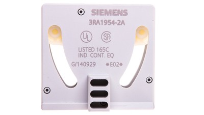 Mechanical lock 3RA1954-2A /T2AU | eBay