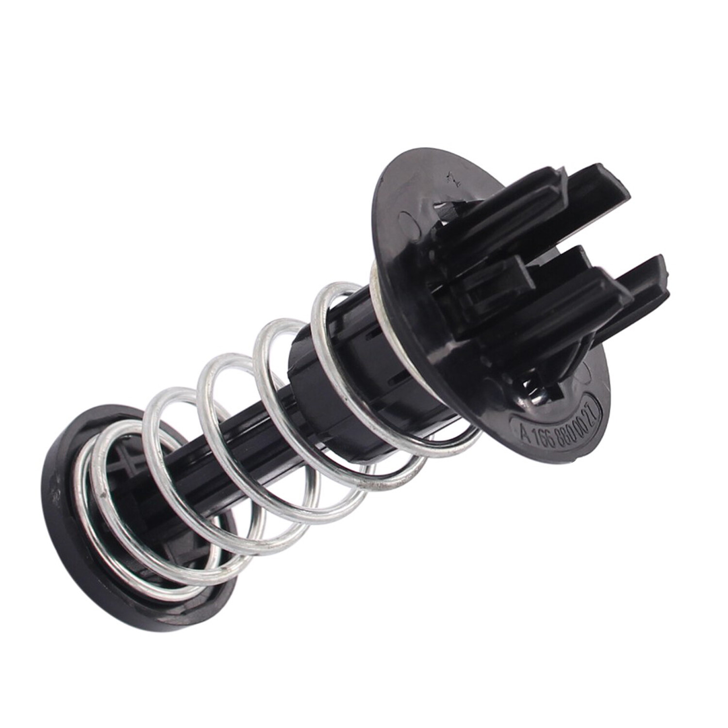 Engine Hood Pop Up Lock Spring Fit for Mercedes-Benz GLE350 ML350 | eBay