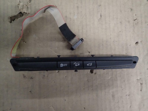 09 10 11 12 13 BMW X5 : Panneau de commande de porte de traction et ...