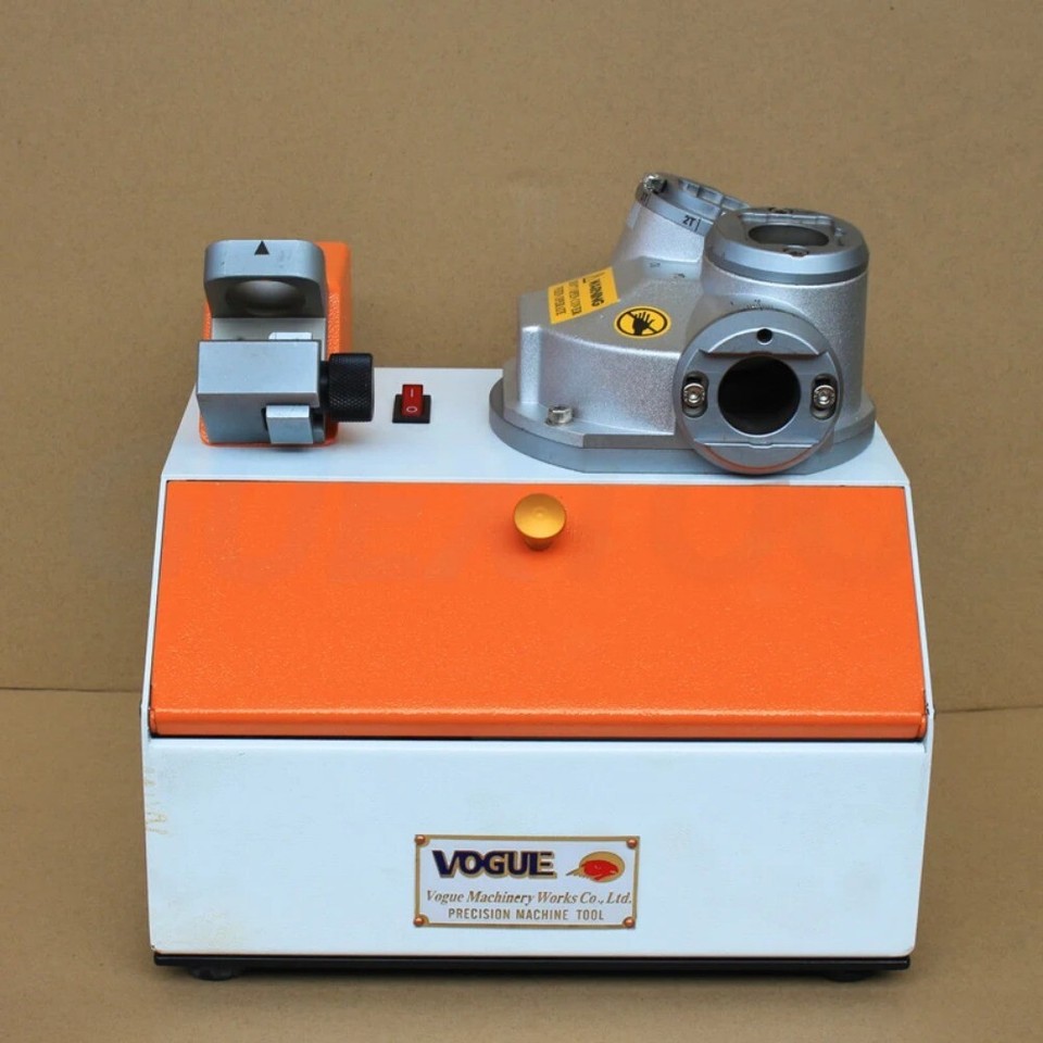 YP313 Milling Cutter Grinding Machine End Milling Cutter Automatic ...