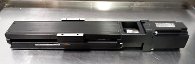 Linear Actuators - Thk Actuator