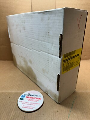 NEW BAILEY 159C4486P001 CONVERTER SQUARE ROOT EXTRACTOR 1-5VDC INPUT ID ...