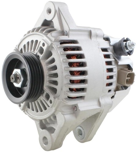 Alternator fits Toyota Yaris 1.5L L4 2006-2014 104210-818 2706021151 ...