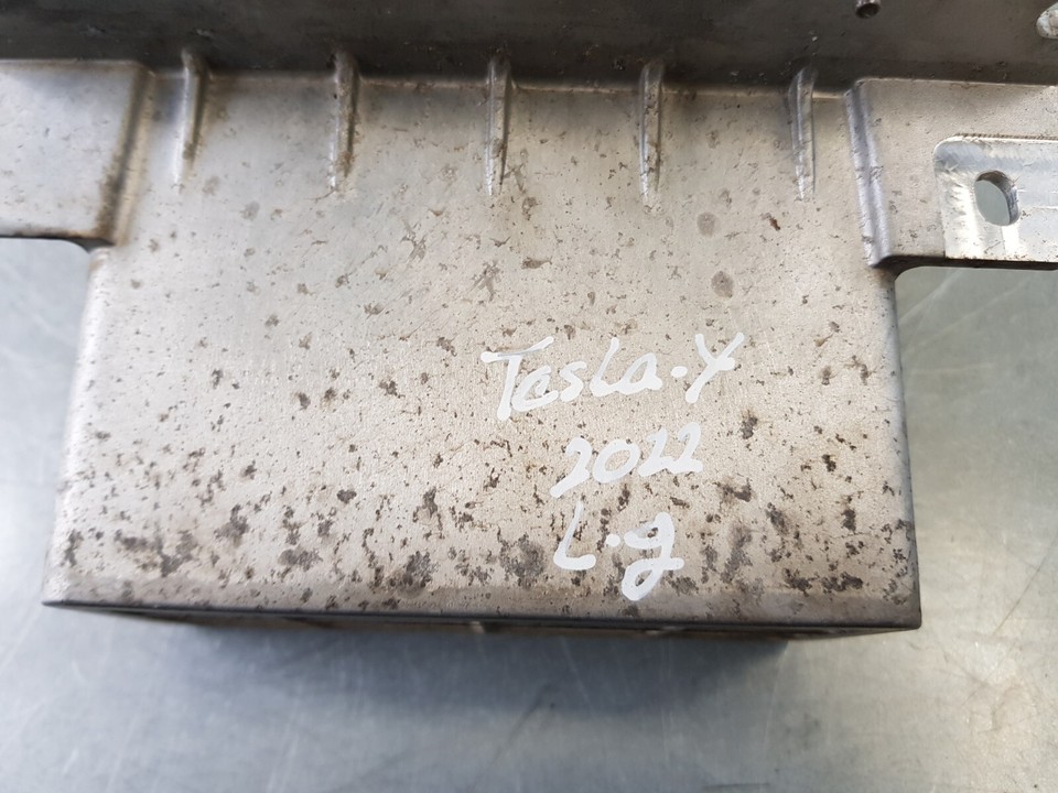 TESLA 5YJY MODEL Y LONG RANGE AWD ELECTRIC 2022 16V LI-ION BATTERY | eBay