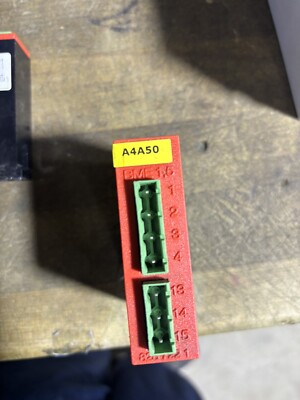 Sew Eurodrive 8257221 Brake Rectifier 500V 1.5A USED | eBay