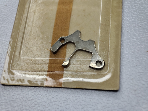 Durowe 410 412 445 - molla a leva di regolazione - molla a trattino ...