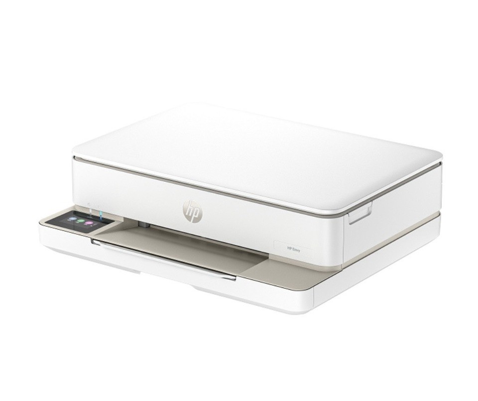 HP Envy 6110r All In One Color Inkjet Printer Scanner Copier | eBay