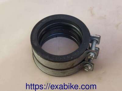 pipe d'admission pour KTM 640 LC4 de 2003 a 2006 | eBay