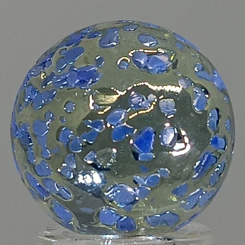 Vacor Stardust Marble .61 Inch Near-Mint Condition Combined Shipping | eBay