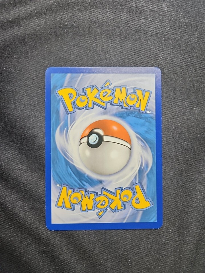 Team Rocket's Handiwork 124/124 XY-Fates Collide Full Art Trainer ...