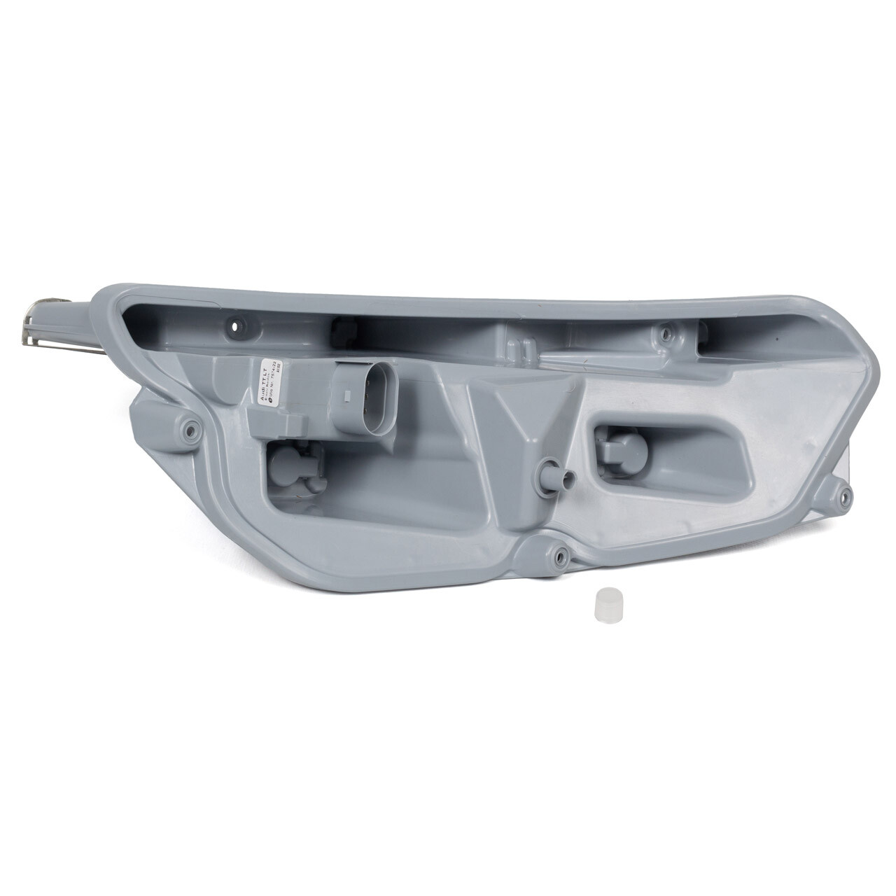 ULO 1029202 Lampenträger Heckleuchte für AUDI TT TTS TTRS (8J) rechts ...