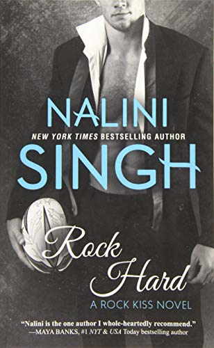 Rock Hard - Paperback NEW Singh, Nalini 01/03/2015 | eBay