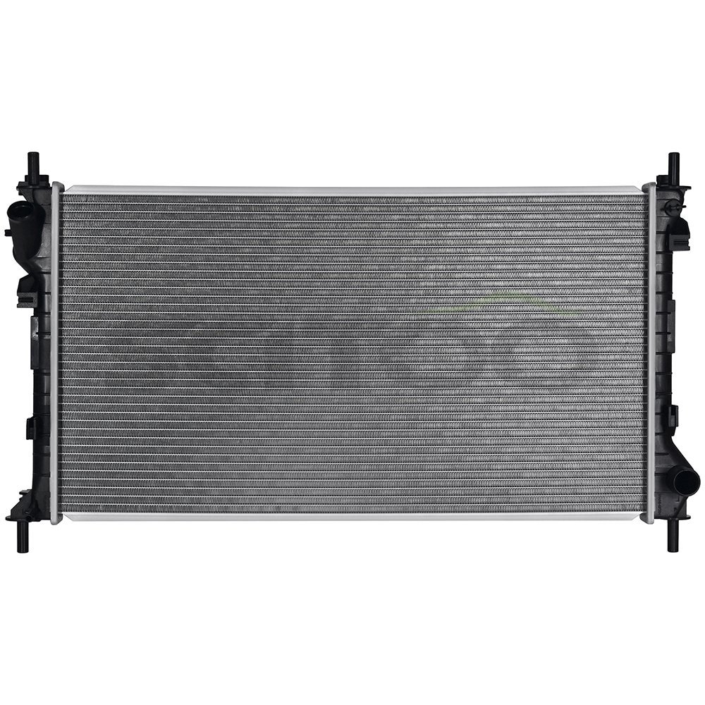 13184 Radiator For 2010-2013 Ford Transit Connect 2.0L 0.63in.Core ...