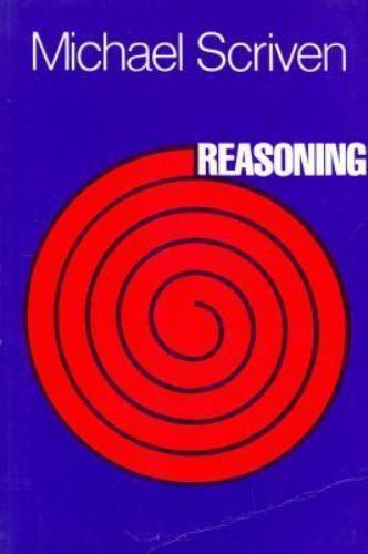 Reasoning by Michael Scriven 9780070558823| eBay