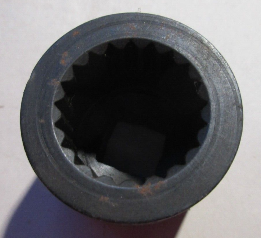 FORD ROTUNDA OTC TOOL T87P-4850-A/-B PINION NUT WRENCH & SPLINE SOCKET ...