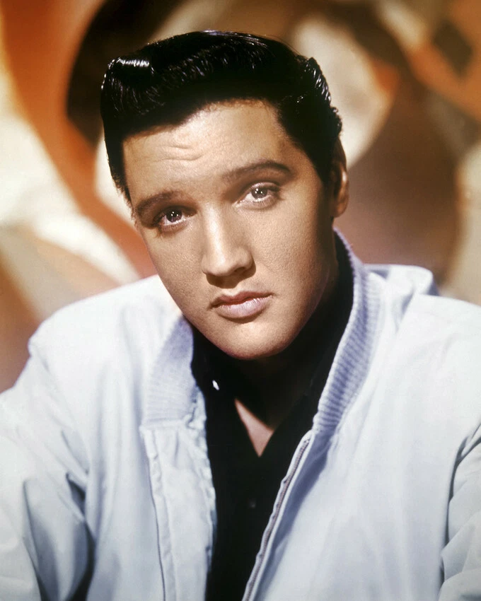 Elvis Presley 1961