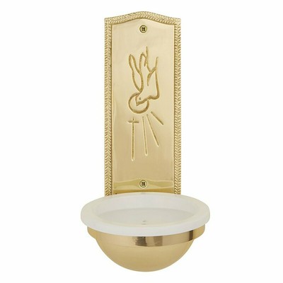 Holy Water Fonts - Church Holy Water Font