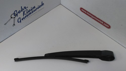 SCHEIBENWISCHER HINTEN Volkswagen Golf VII (AUA) 2015 6R6955707B | eBay.de