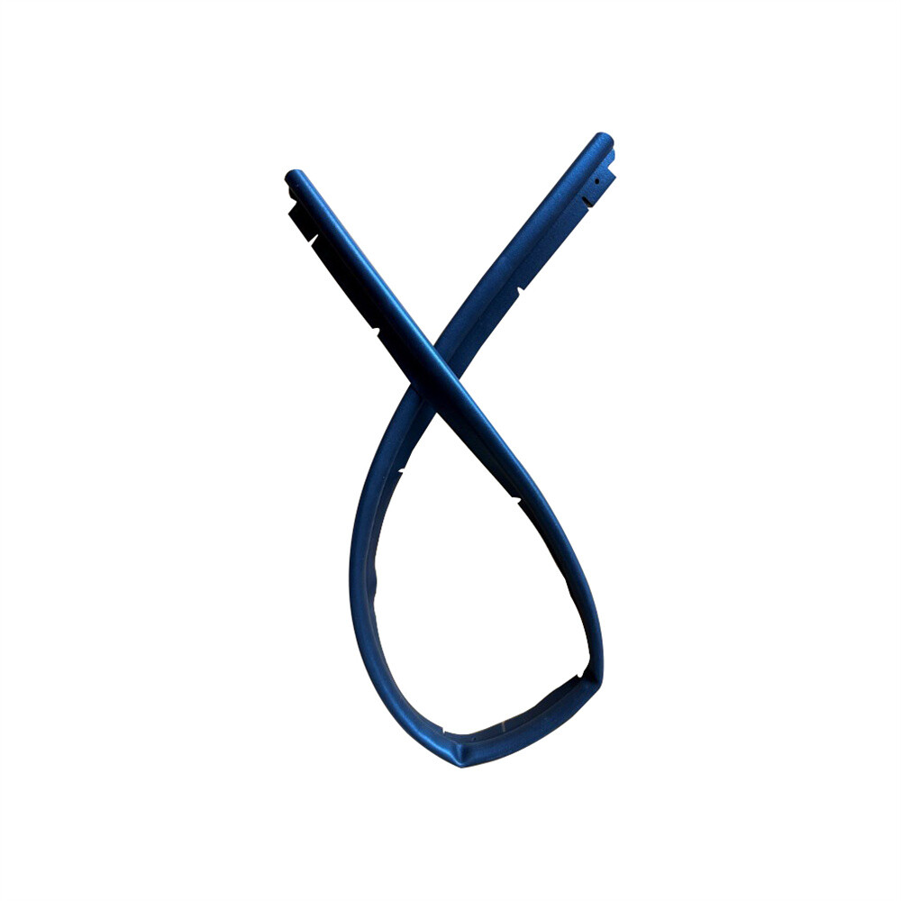 For Toyota Corolla Hood to Front Bumper Panel Seal Strip 53395-02040 ...