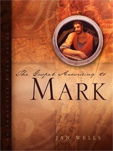 The Gospel According to Mark (Paperback or Softback) 1594676658| eBay