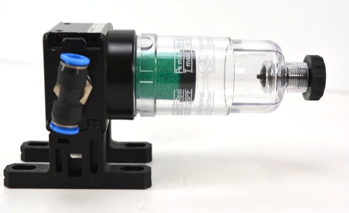 Aventics (Rexroth) Pneumatik Filter MNR 08213034716 (7290) | FD: 657 ...