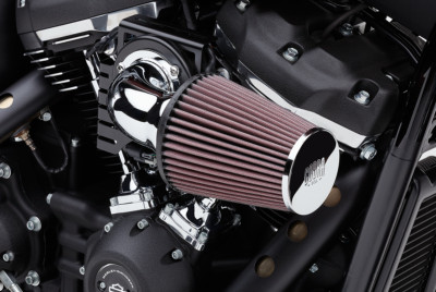 Cobra Cone Air Intake Chrome 606-0103-06 | eBay