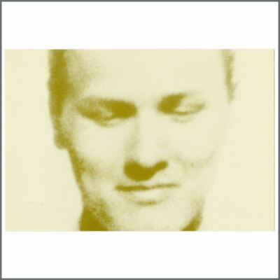 Smiths 1987 Strangeways, Here We Come Promo Postcard Geoff Travis ...