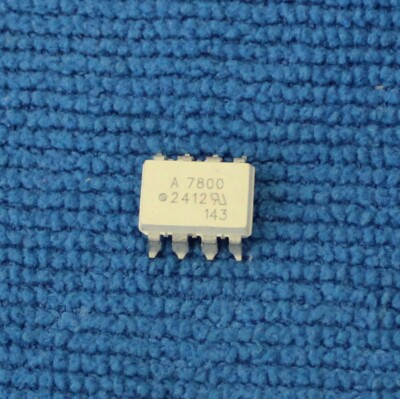 10pcs A7800 HCPL-7800 SOP-8 Integrated Circuit IC | eBay