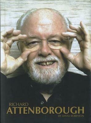 Richard Attenborough by David Robinson (Paperback, 1992) for sale ...