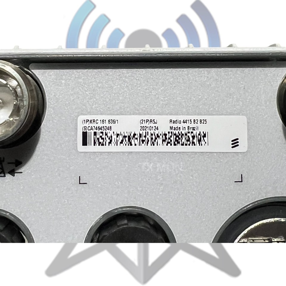 Ericsson, KRC161636/1, RADIO 4415 B2 B25 *RH060623 | eBay