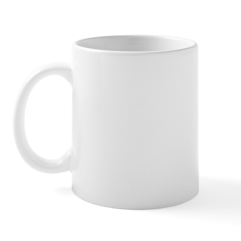 CafePress 70Th Birthday Square Root Mugs 11 oz Ceramic Mug (1612740390 ...