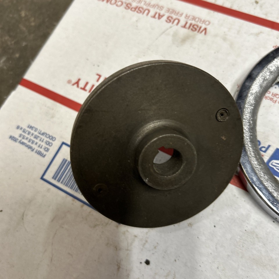 Table HAND WHEEL Turn Handle Milling Machine Lathe Parts Replacement ...