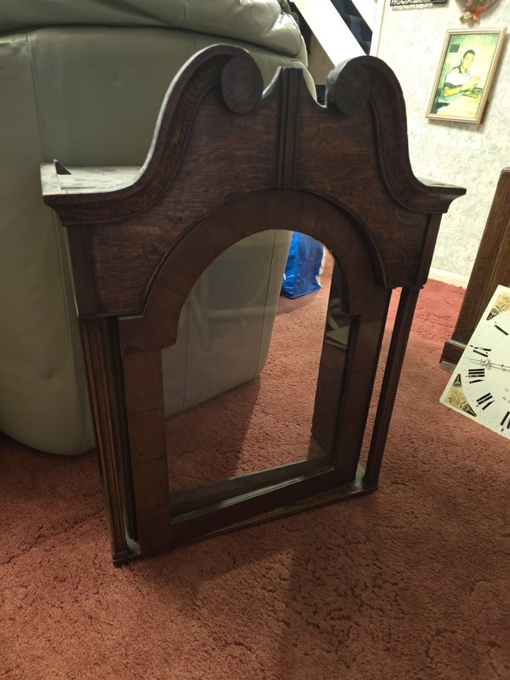 Heywood Bangor Clock | eBay UK