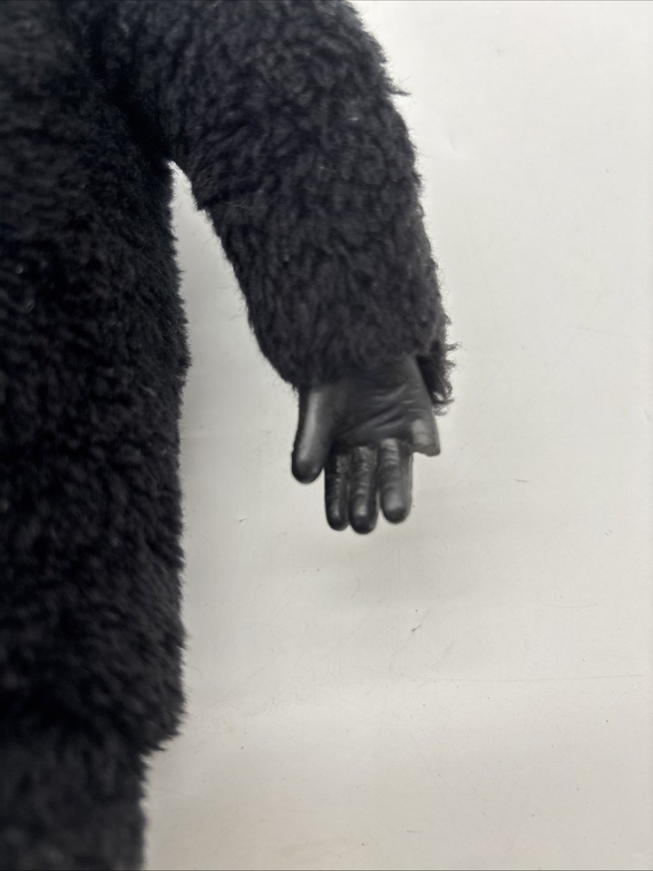 Showbiz Pizza Place Rock-Afire Explosion Fatz Geronimo Plush Vintage ...