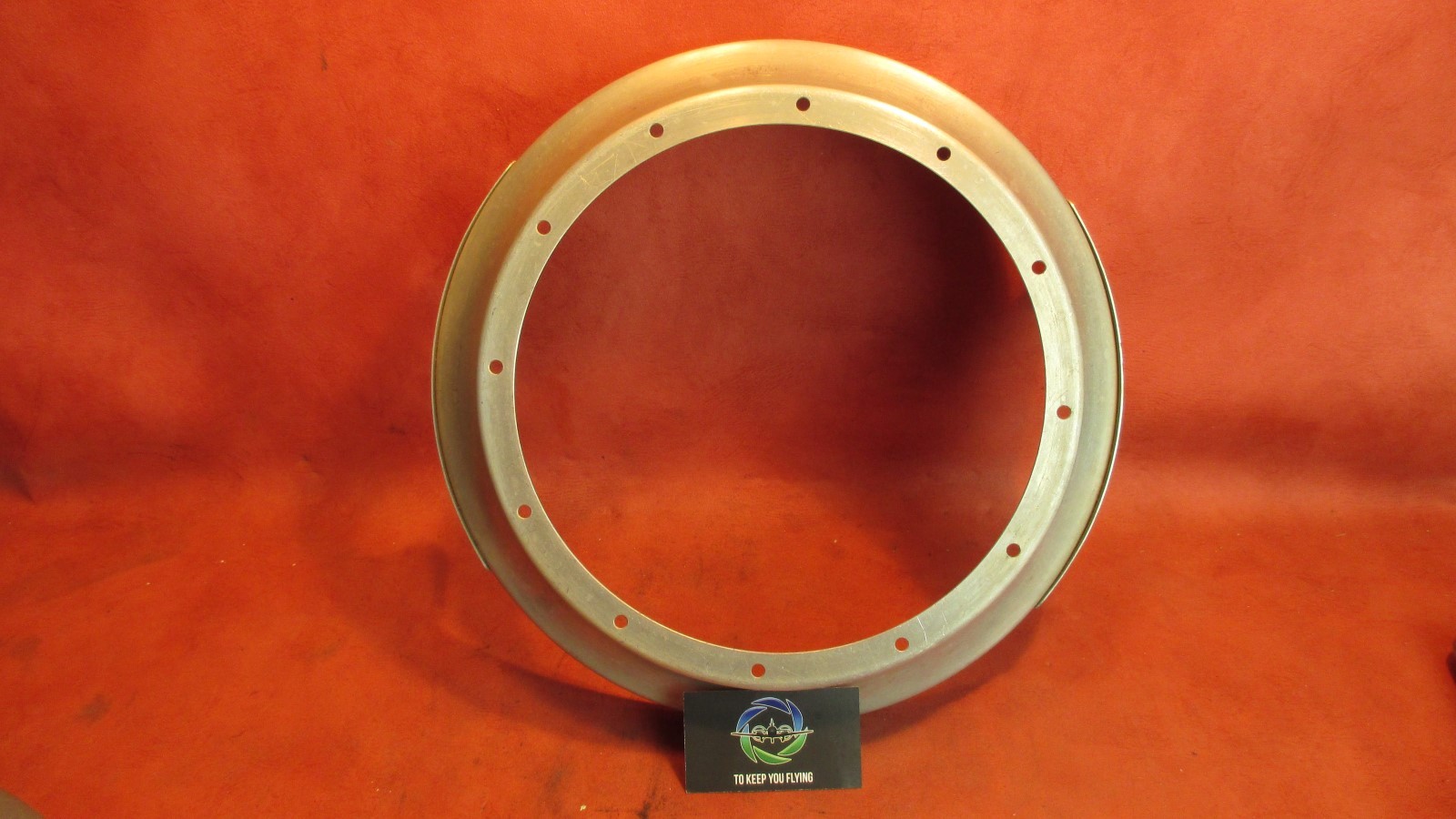 Piper Spinner Bulkhead | eBay