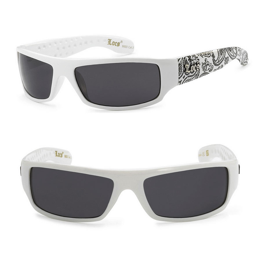 1 or 2 Pair(s) Mens OG Locs Authentic Gangster Cholo Sunglasses BDNA | eBay