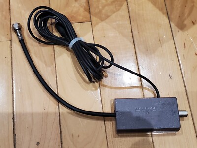 Nintendo NES RF AV Cable adapter Switch SNES NES-003 Official OEM ...