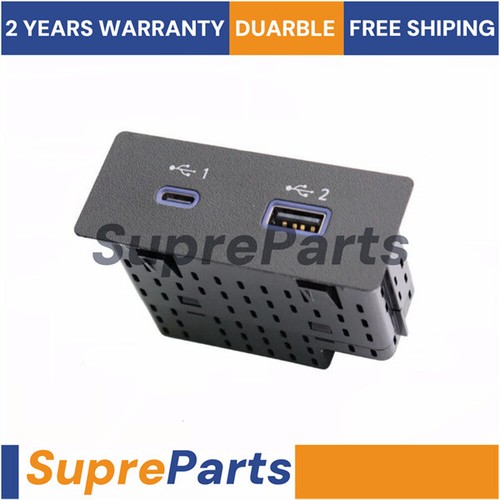 284H3-6RA2A USB and Type C Ports Auxiliary Jack For Rouge Armada ...