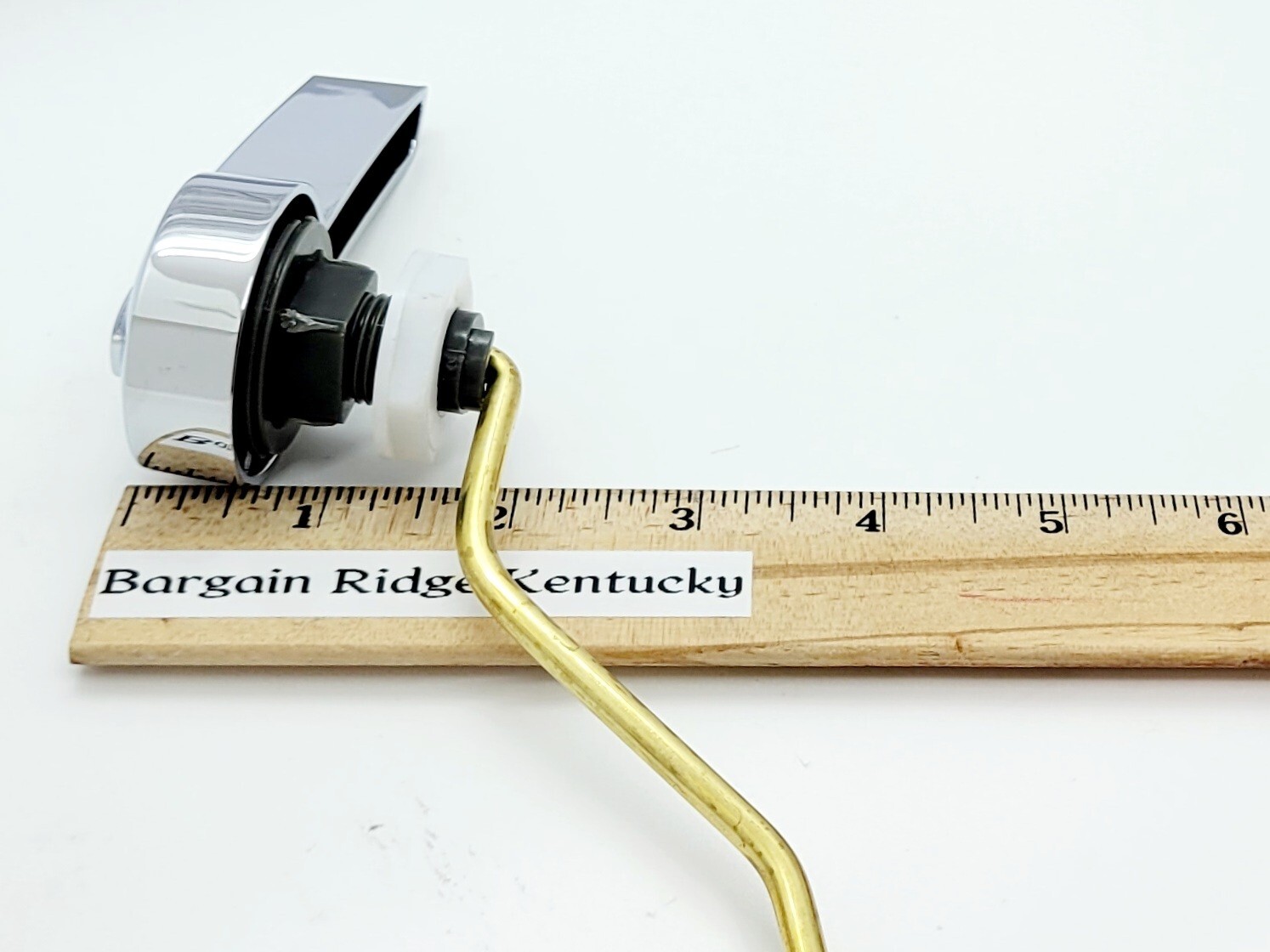 American Standard Genuine 7381740-200.0020A Chrome Trip lever for 4385A ...