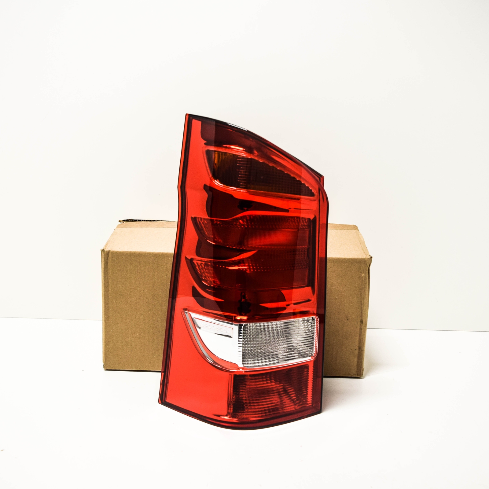 MERCEDES-BENZ VITO W447 Rear Left Tail Light A4478200064 NEW GENUINE ...