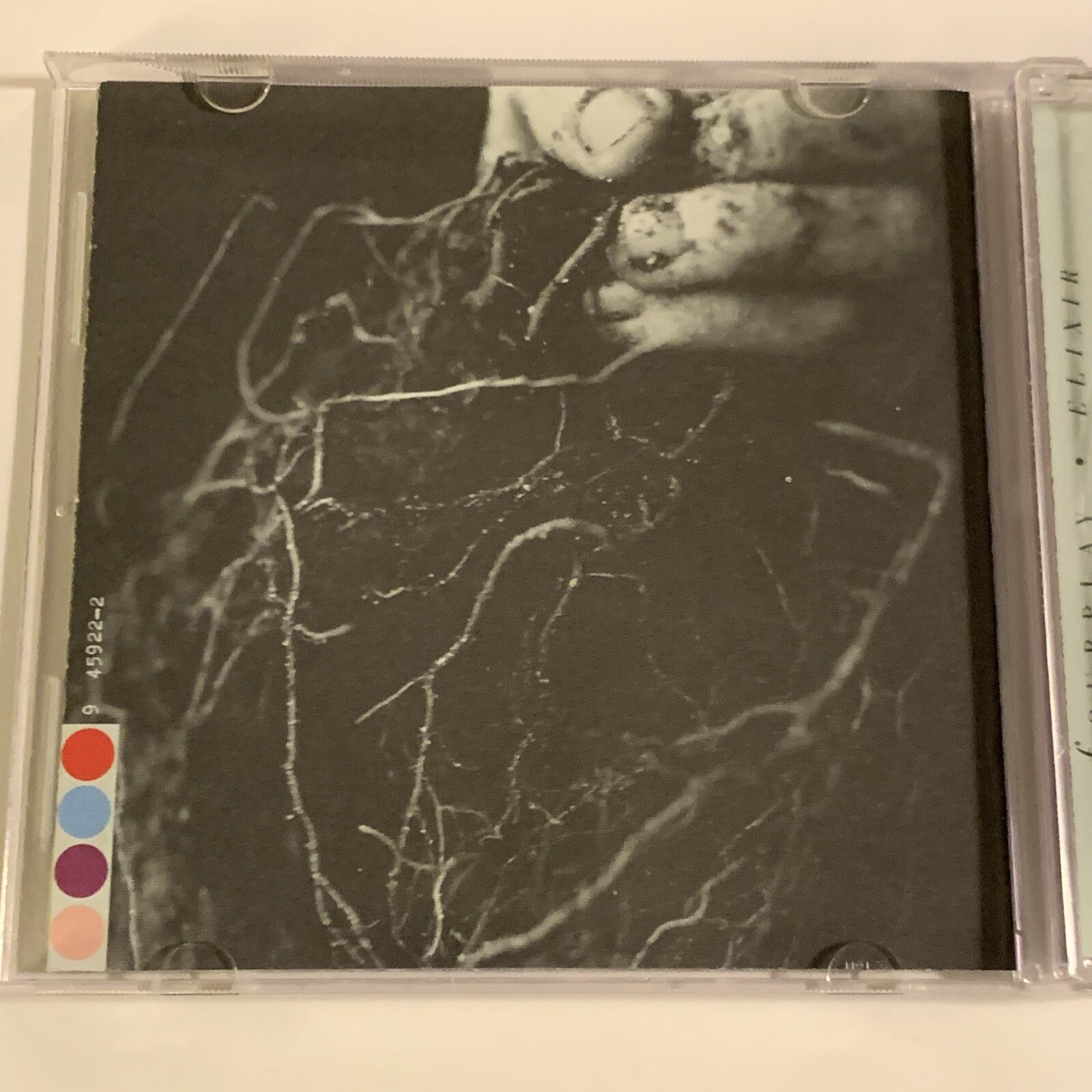 Elixir by Fourplay (CD, Aug-1995, Warner Bros.) 93624592228| eBay