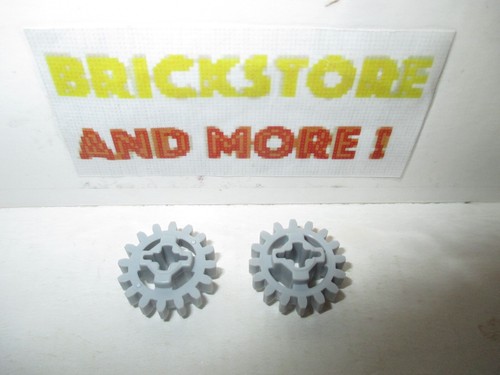 Lego - Technic Gear 16 Tooth (Second Version ) 94925 Choose Color ...