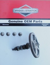 Briggs & Stratton 797242 Replacement Camshaft for sale online | eBay