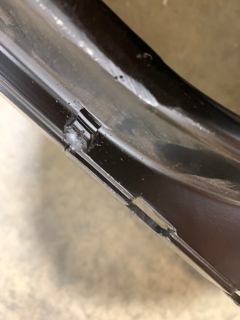 LR044228 Door Rear Right Land Rover Range Sport HSE Year 2013 1395341 ...