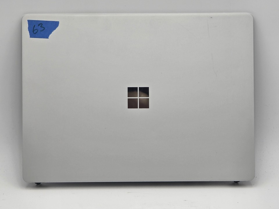 Microsoft Surface Replacement Touchscreen - Model: 1769 - Silver | eBay