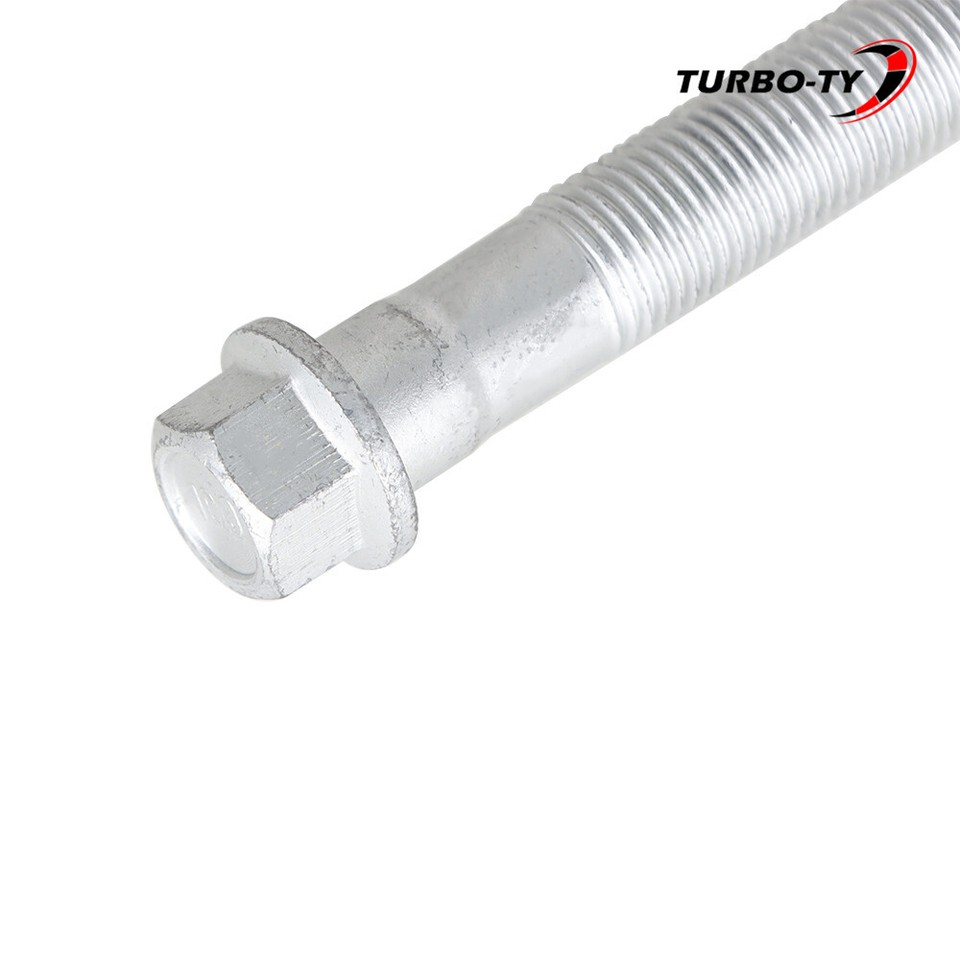 Front Wheel Hub Bolt 917-517 For Escalade Chevy Silverado GMC Sierra ...