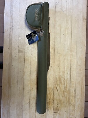 4 pc fly rod case | eBay