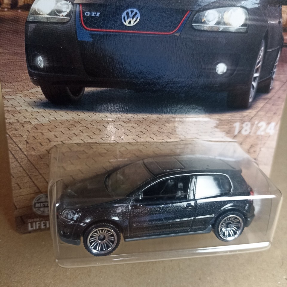 Matchbox Germany Series 2024 Complete Set of 6 Cars #13 to #18 | eBay