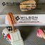 Large Barrel Rounded Top Bit - WILSON Tungsten Carbide Nail Drill Bit ...