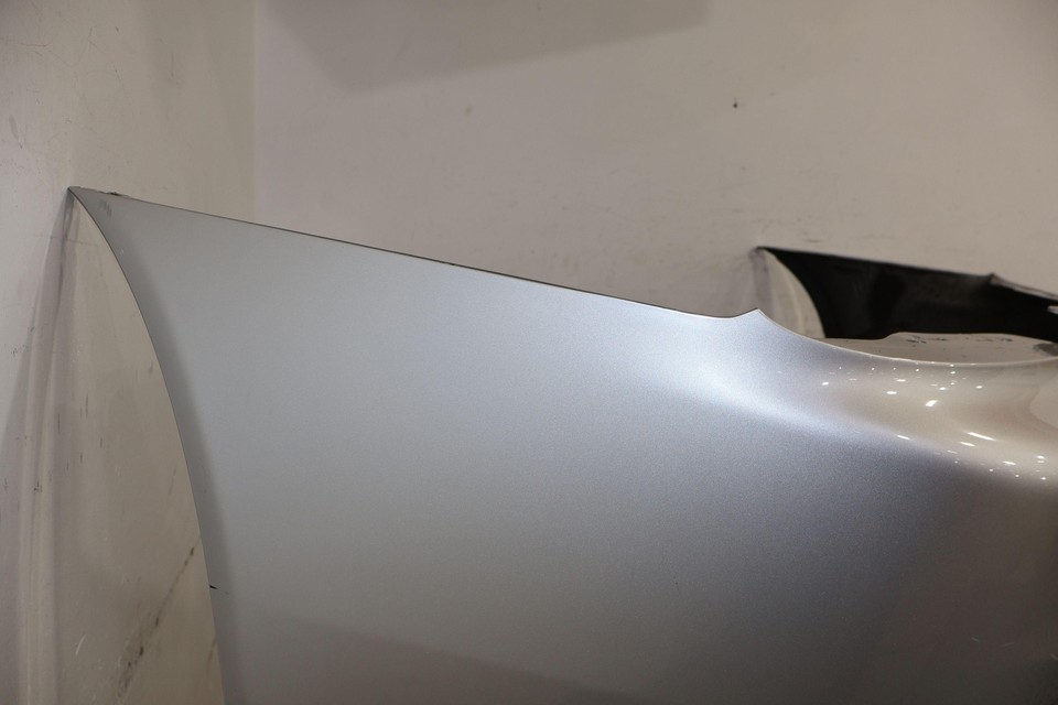 00-09 Honda S2000 AP1 & AP2 Rear OEM Bumper (Sebring Silver SSP) Minor ...